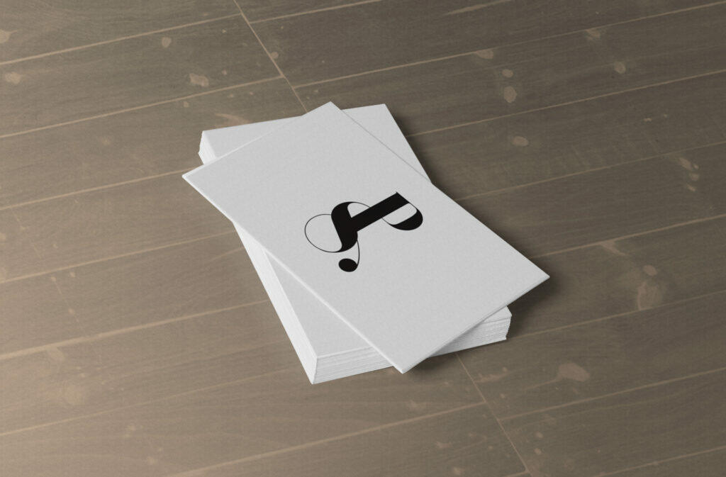 Penelope Studnia Lawyer Logo | Paloma Dray